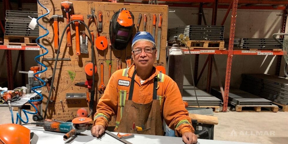 Allmar Career Opportunities - Allmar Inc.