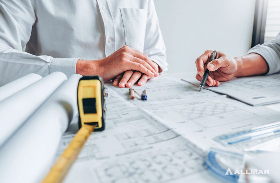 Architectural Hardware Consulting Services - Allmar Inc.