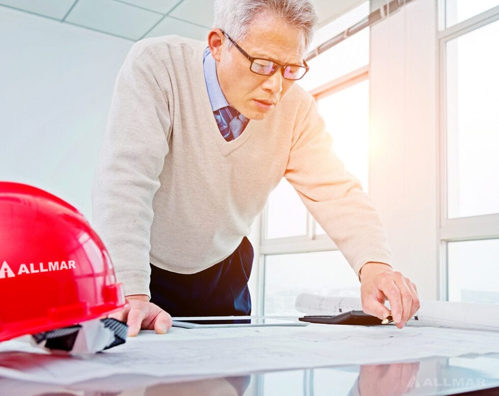 About Allmar | Who We Are and What We Offer ? - Allmar Inc.