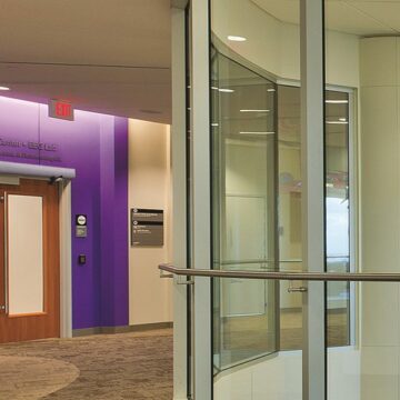 ASSA ABLOY SW200i Surface Mount - Allmar Inc.