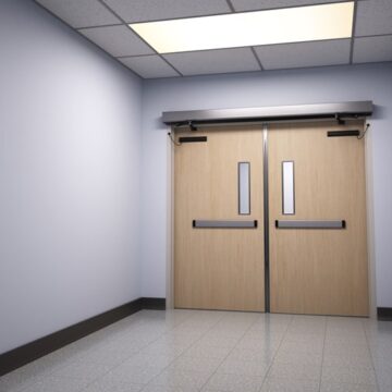 ASSA ABLOY SW200i Surface Mount - Allmar Inc.