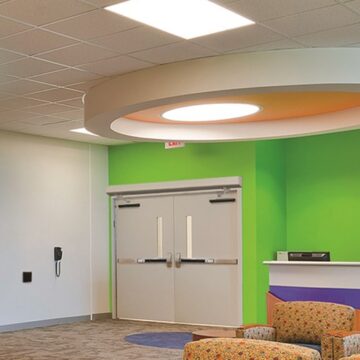 ASSA ABLOY SW200i Surface Mount - Allmar Inc.