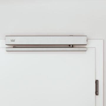 Dormakaba ED250 Full Power Operator - Allmar Inc.