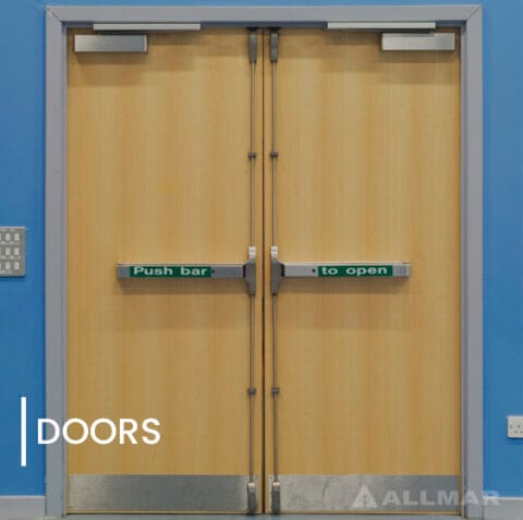 Our Products - Allmar Inc.