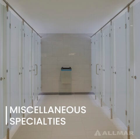 Our Products - Allmar Inc.