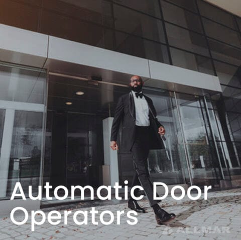 Canada's Largest Door & Hardware Consultants - Allmar Inc.