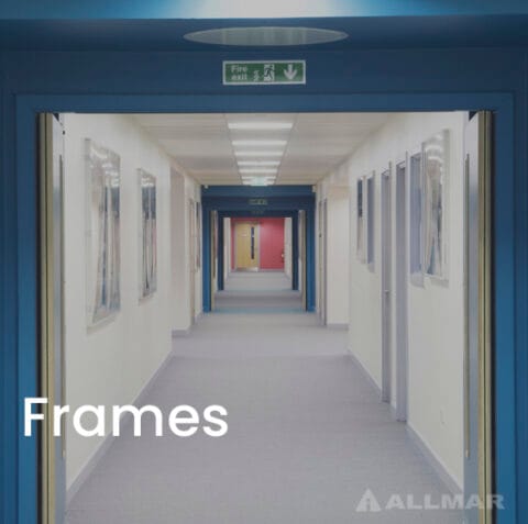 Canada's Largest Door & Hardware Consultants - Allmar Inc.