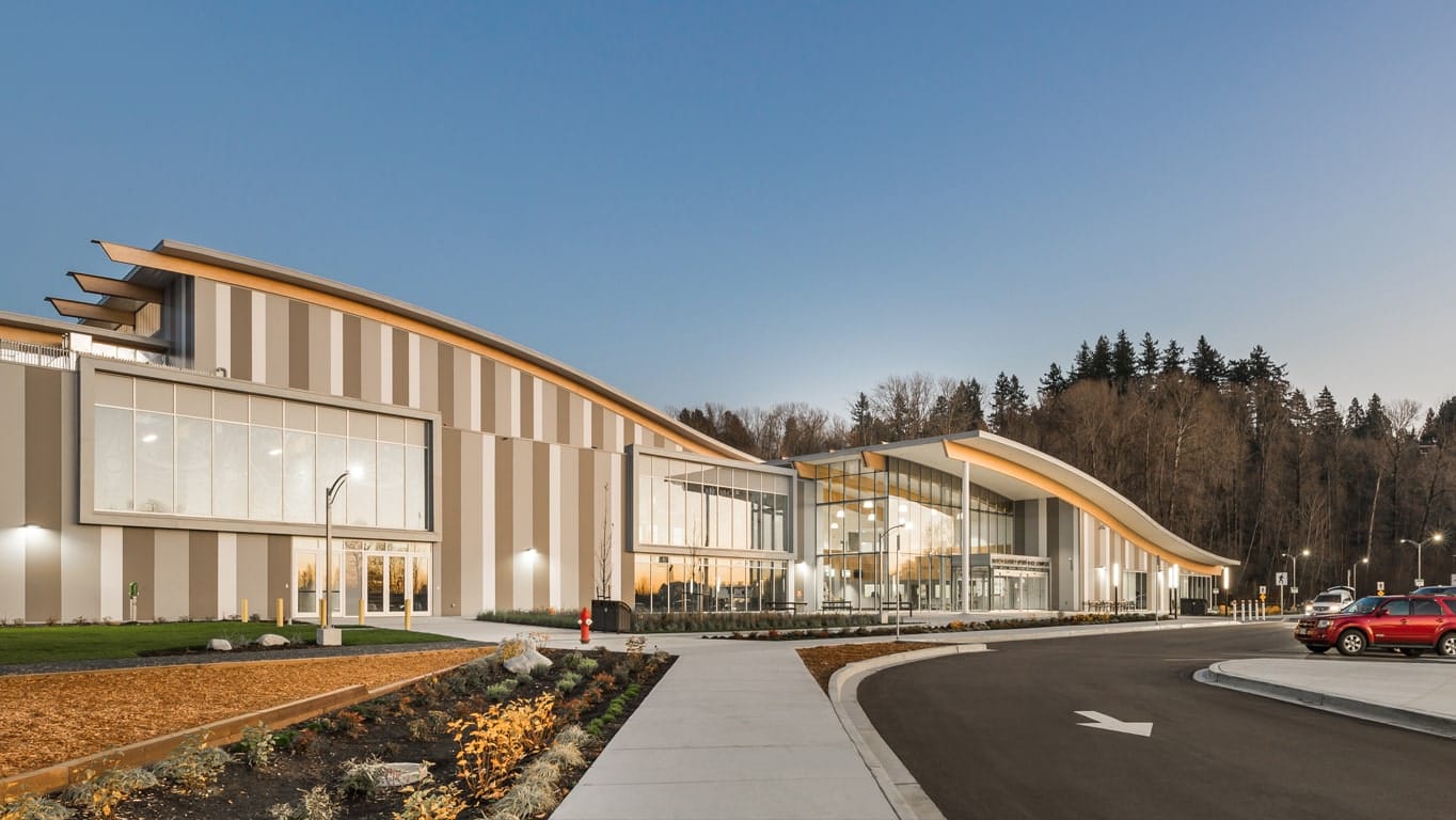 Canada's Largest Door & Hardware Consultants - Allmar Inc.