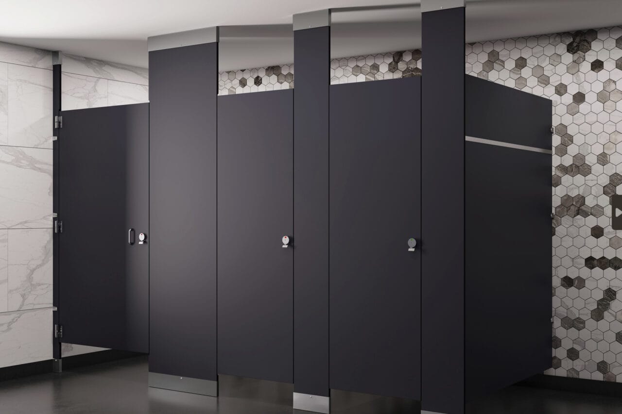 Strategies For Vandal Resistance & Better Restroom Design - Allmar Inc.