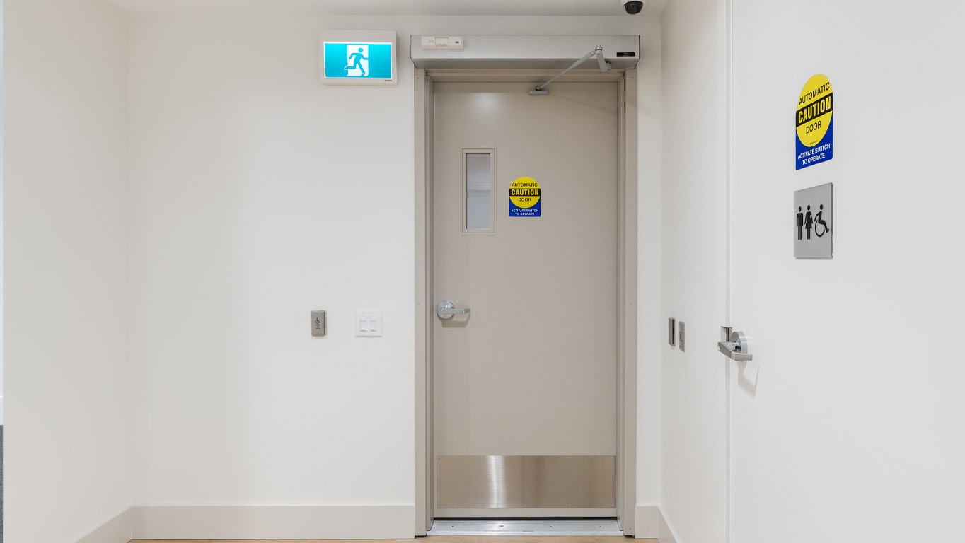 Canada's Largest Door & Hardware Consultants - Allmar Inc.