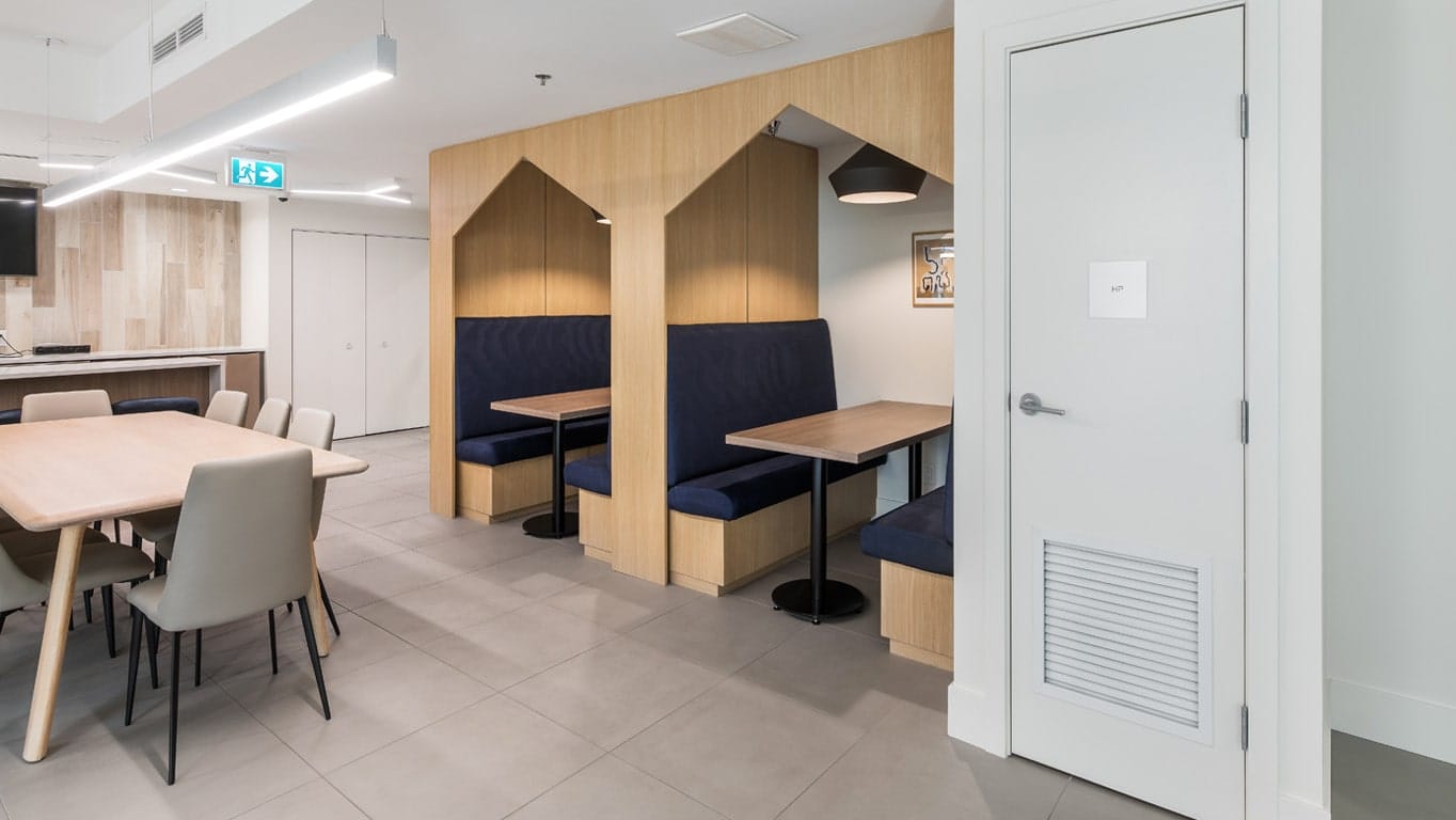 Canada's Largest Door & Hardware Consultants - Allmar Inc.