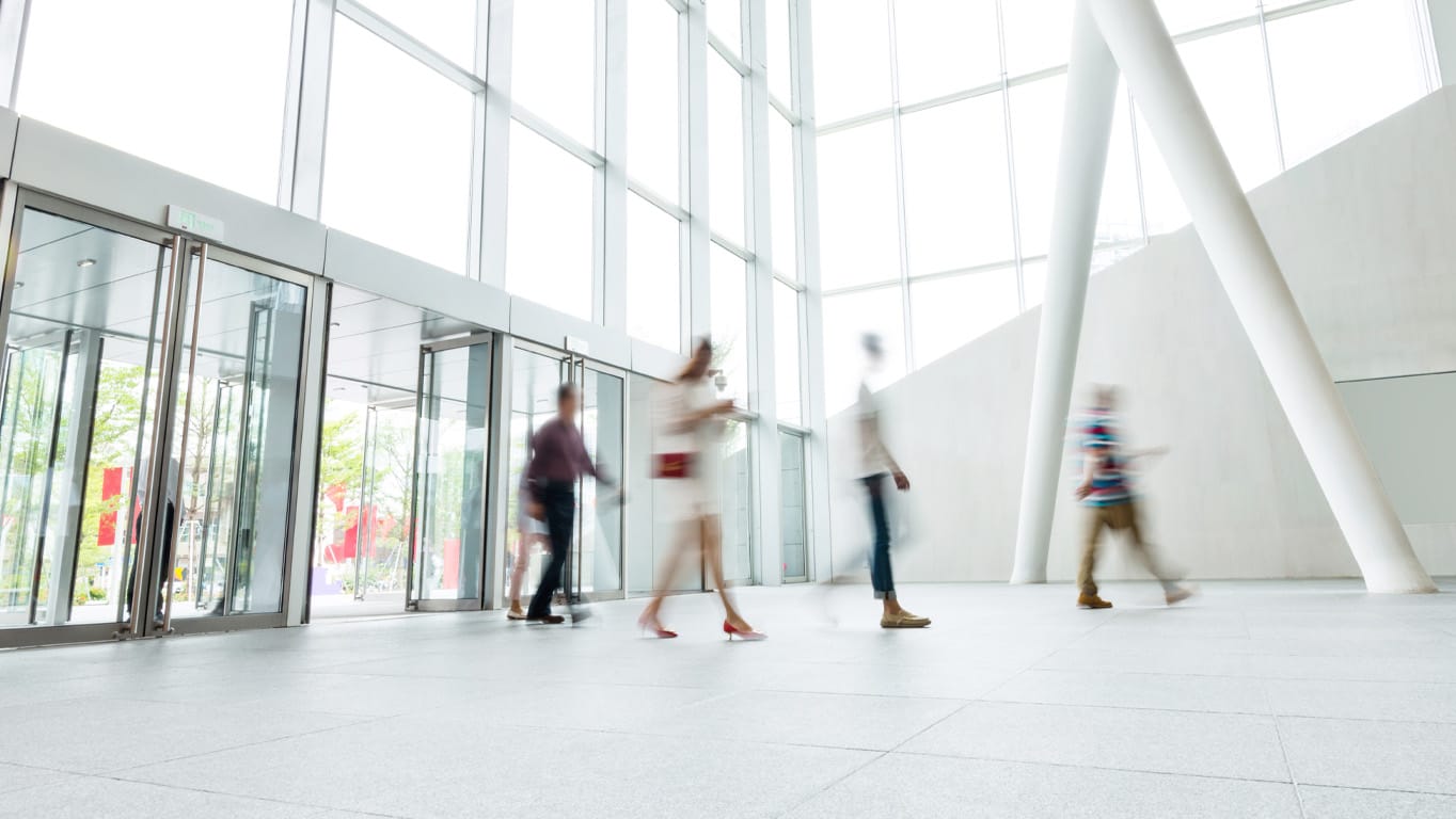 Canada's Largest Door & Hardware Consultants - Allmar Inc.