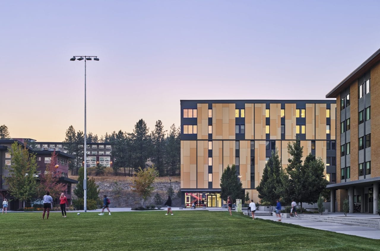 Access Control and Multifamily Living Trends - Allmar Inc.