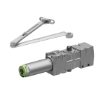 LCN 6400 COMPACT™ Series Operators - Allmar Inc.