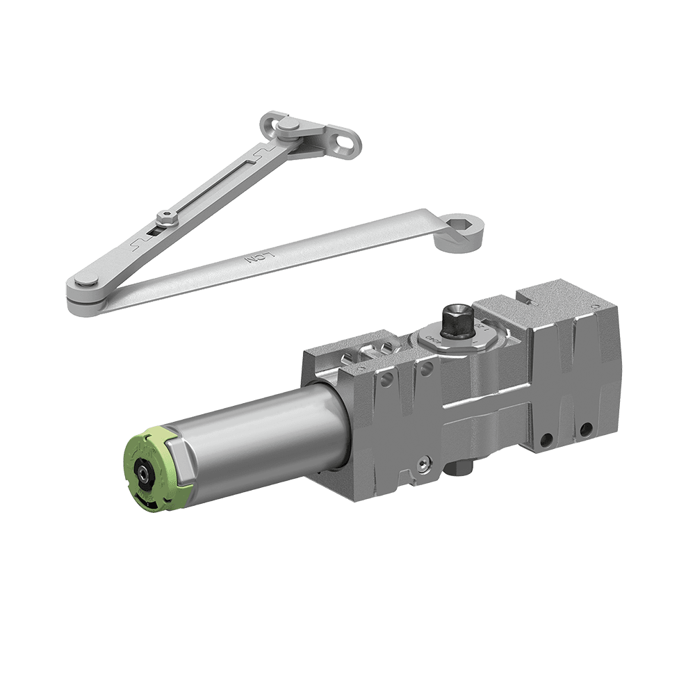 LCN 6400 COMPACT™ Series Operators - Allmar Inc.