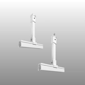 Inpro Suspended Track - Allmar Inc.